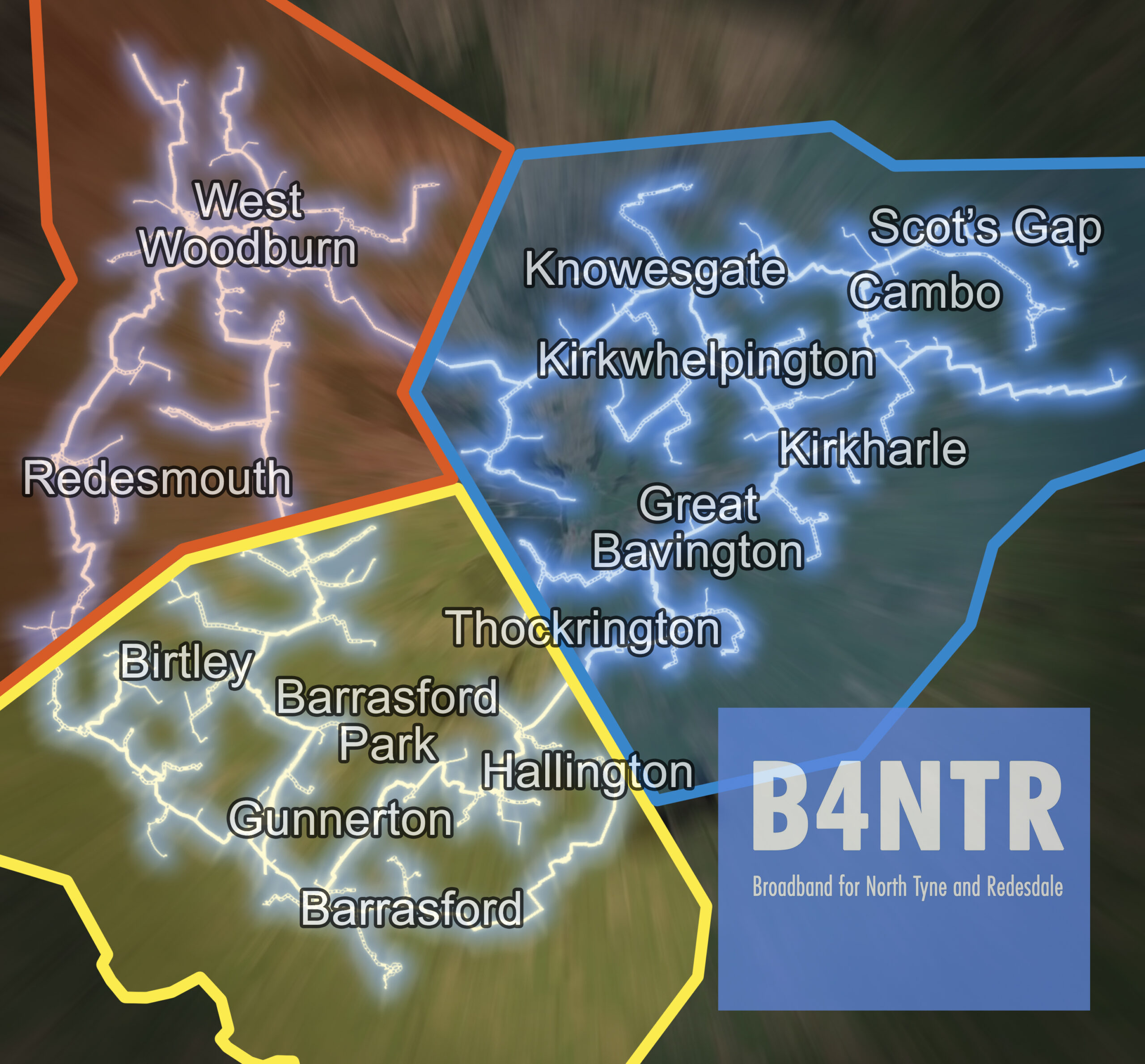 Investment OLD – B4NTR – Broadband for North Tyne and Redesdale