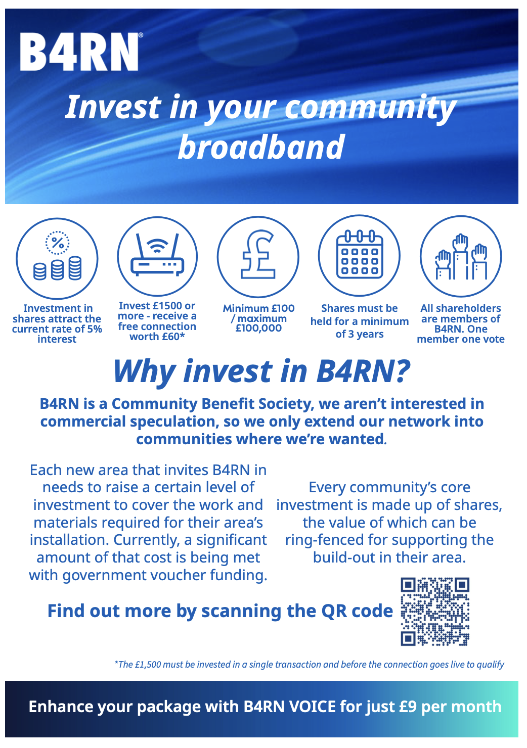 B4NTR Project Map – B4NTR – Broadband for North Tyne and Redesdale